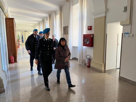 Venezia, Monica Busetto dovrà aspettare ancora 2 mesi per sapere se ...