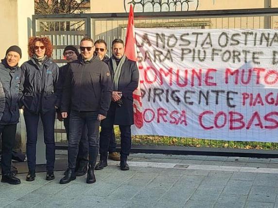 Gli autisti di Brescia trasporti, ieri un altro sciopero: la Loggia non ...