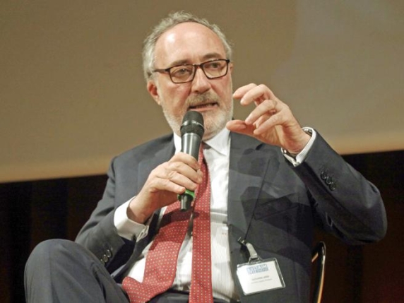 Anthilia, Giovanni Landi è il nuovo presidente. Al Salone del Risparmio ...