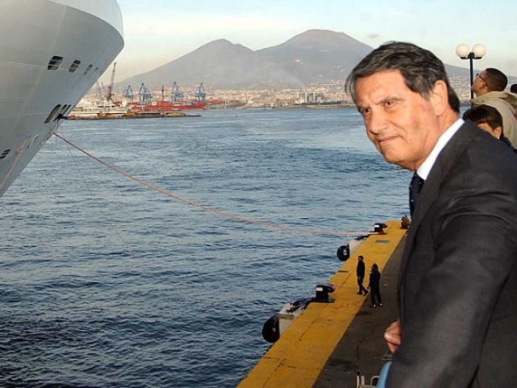 Msc, l’impero degli Aponte: dopo il cargo e le crociere punta al grande ...