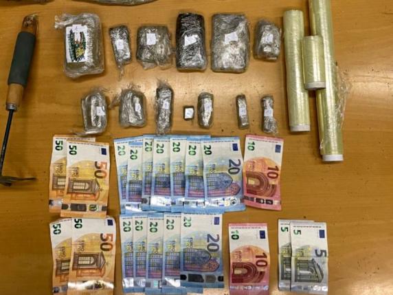 Milano, i cani «drogati» del Giambellino: ricoverati dopo aver ...