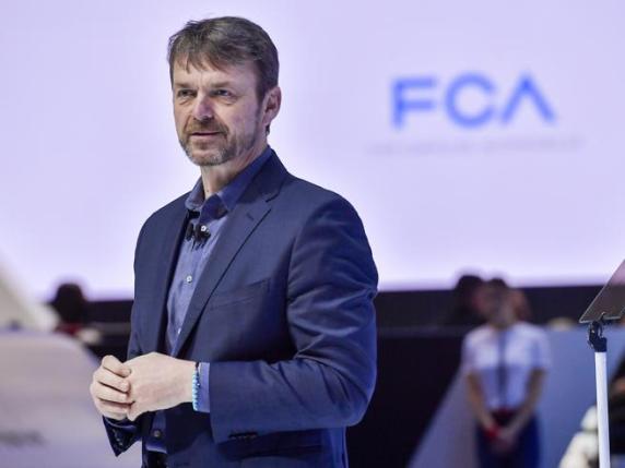 Stellantis, nel toto-ceo spunta Mike Manley: ex di Fca, rilanciò il ...