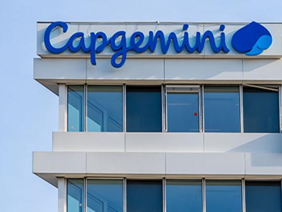 Capgemini sbarca a Bari: 750 posti di lavoro per il nuovo hub ...