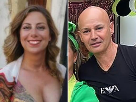 Caryl Menghetti e il gemellino morto in gravidanza: così iniziarono i deliri. Usati due coltelli ...