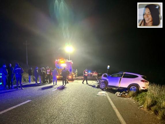 Taranto, cinghiale causa un incidente mortale. Auto si schianta sul ... Taranto, cinghiale causa un incidente mortale. Auto si schianta sul ...