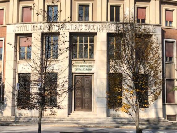 Torino, domiciliari al medico-docente della Scuola di Medicina Legale ...