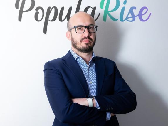 PopulaRise, l’AI che cambia il marketing sui social: addio influencer ...