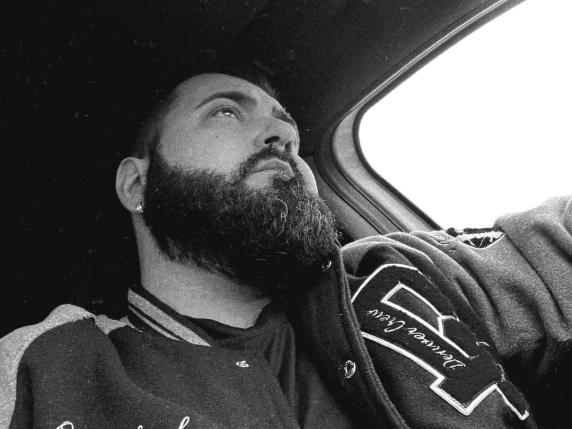 Carmine, 35 anni, salva una donna nel giorno di San Valentino: «Il ...