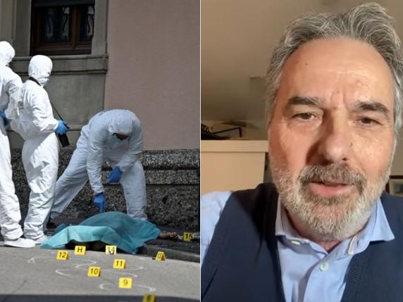 Patelli, il papà in video: «Aiutatemi a salvare mio figlio». Le parti ...