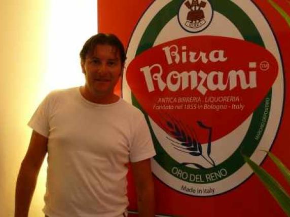 Alberto Ronzani morto a 50 anni, era l'imprenditore che aveva ...