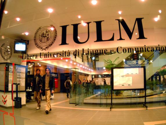 Lo Iulm apre i corsi a tutti i milanesi, sold out le lezioni di cinema ...