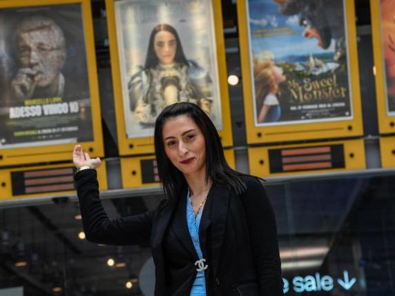 «Io, rom che sogna Woody Allen: raccontai la mia vita al cinema. Oggi ...