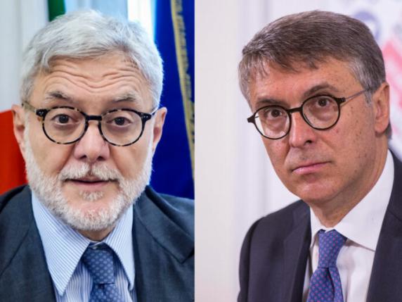 Inchiesta dossieraggio: la commissione Antimafia valuta di sentire ...