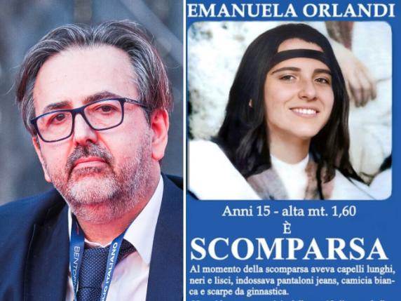 Roma, commissione Orlandi-Gregori: Andrea De Priamo (FdI) eletto ...