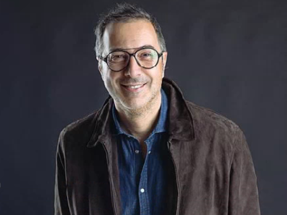 Luca Bianchini presenta il nuovo romanzo a Torino: «Nei miei libri si ...