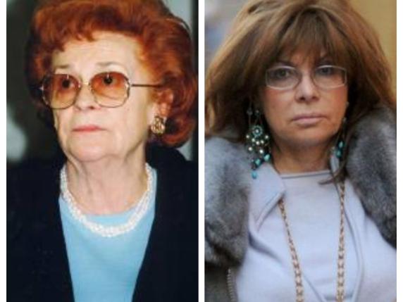 La madre di lady Gucci, Silvana Barbieri: da lavapiatti a Montecarlo ...