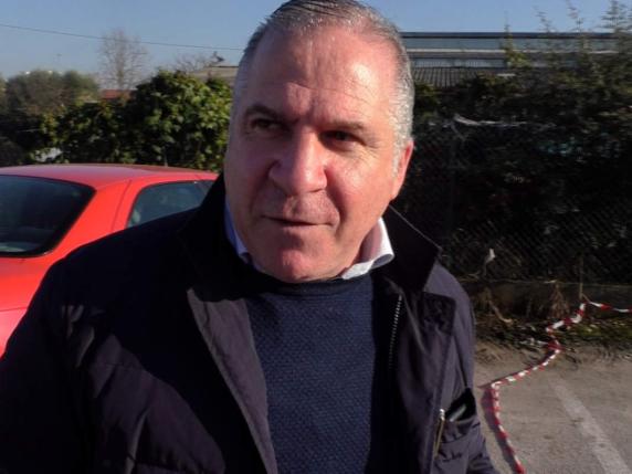 Le tangenti a Santa Maria di Sala l’ex sindaco Fragomeni verso il ...