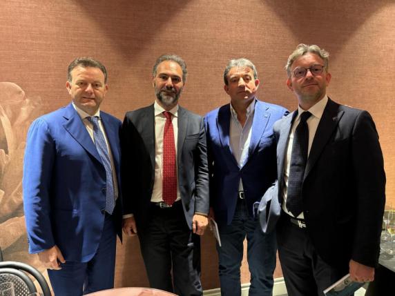 Vega Cultura, serata con Catello Maresca per ricordare le vittime ...