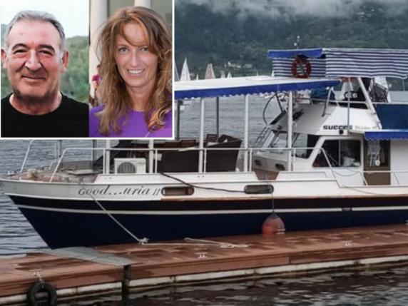 Gli 007 italiani annegati nel lago Maggiore erano «in missione» con gli ...