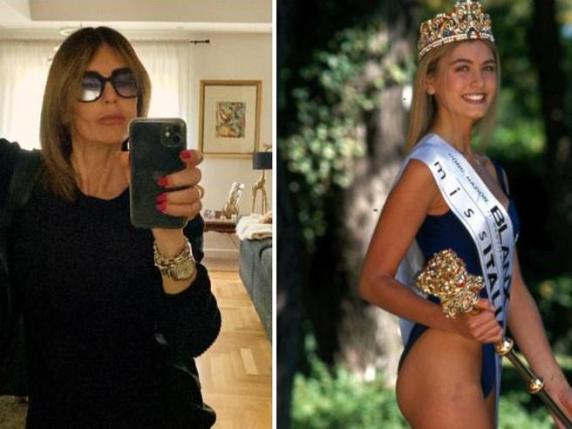 Arianna David: «Soffro di anoressia nervosa da trent’anni e non ho mai fame. Peso 46 chili e ho ...