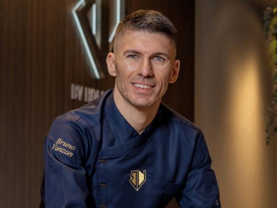 Bruno Vanzan, il re dei cocktail: «Fare il barman non è un ripiego ...