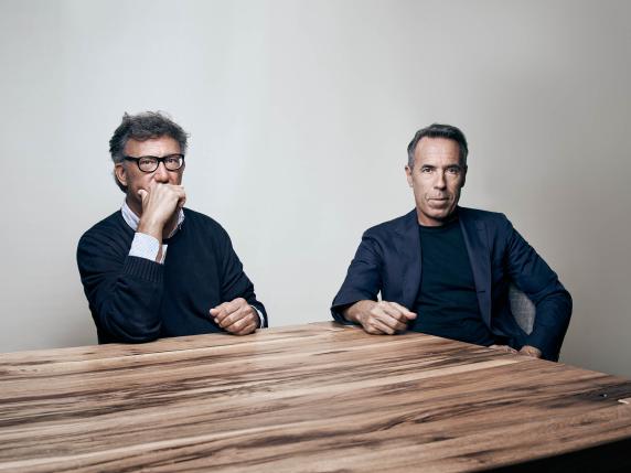 Massimo Piombo, chi è il creativo che ha rivoluzionato la fast-fashion ...