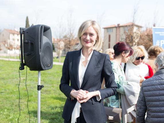 Lega contro Lega a Bassano, Elena Pavan cacciata dal partito: «È ...