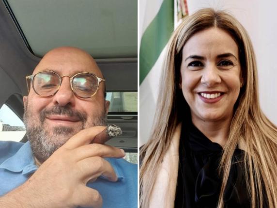 Maurodinoia si dimette, l'assessora è indagata dalla procura di Bari ...