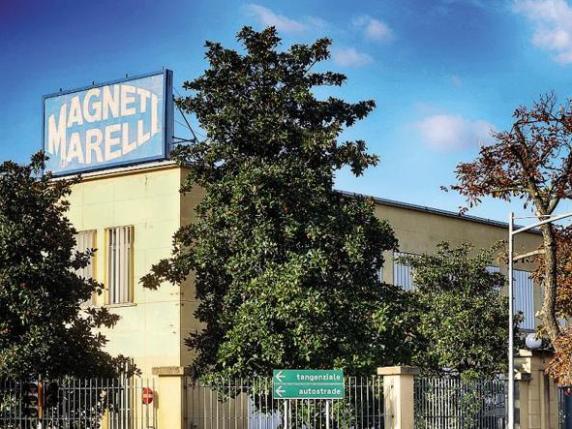 Ex Magneti Marelli, la rinascita dell’impianto di Crevalcore: «Progetto ...