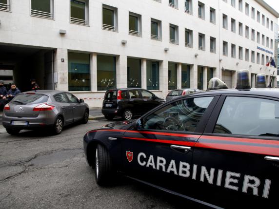 Legnano Maxi Sequestro Da 9 5 Milioni Di Euro Allimprenditore