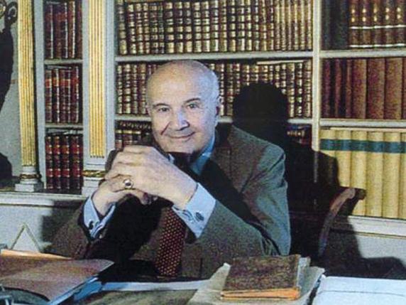 Gustavo Rol, mistico o ciarlatano? Il romanzo sullo sfondo della ...