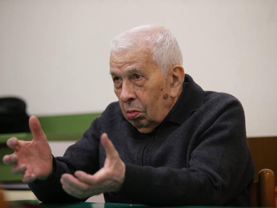 Monza, morto don Emilio Caprotti a 102 anni: la messa «fino alla fine ...