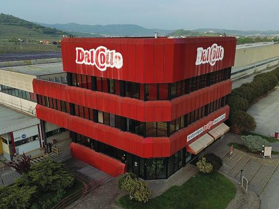 Dal Colle, ora è crisi per l'industria dolciaria nata 128 anni fa ...