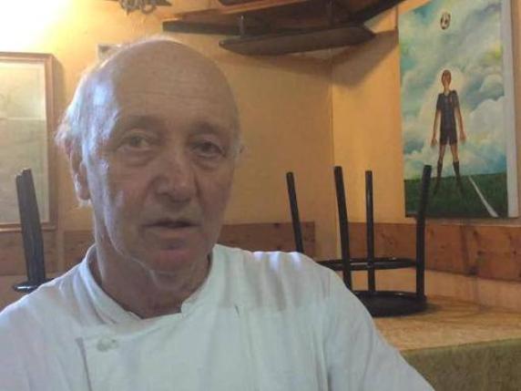 Assolto anche in appello Mario Cattaneo, l'oste di Casaletto Lodigiano ...