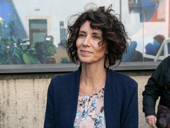 Liberazione, la vicepresidente Gerosa: «FdI non censura, il Pd rispetti ... Liberazione, la vicepresidente Gerosa: «FdI non censura, il Pd rispetti ...