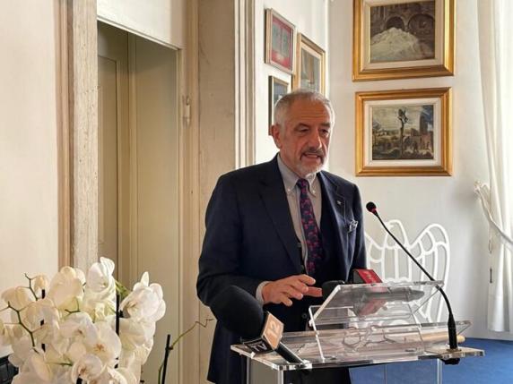 Addio a Gianpietro Benedetti, da disegnatore a presidente del gruppo ...