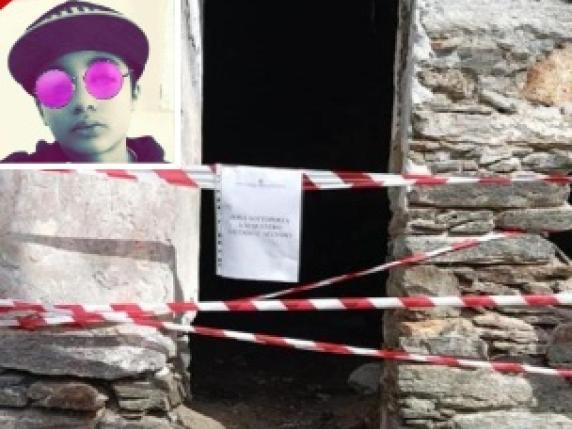 Femminicidio di Aosta, lettera del papà di Auriane: «Perché Sohaib ...