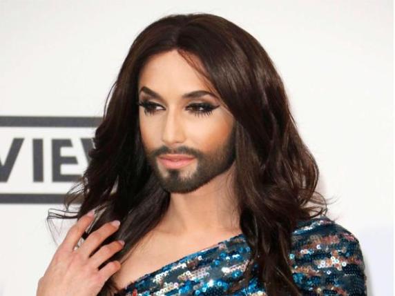 Dieci anni fa la vittoria di Conchita Wurst all'Eurovision, un Festival ... Dieci anni fa la vittoria di Conchita Wurst all'Eurovision, un Festival ...