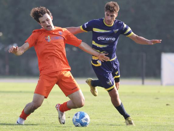 Erik Zanelli affetto da miocardite, l’ex promessa dell’Inter costretta ...