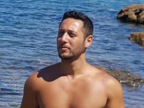 Christian Di Martino, migliorano le condizioni dell'agente ferito a ...