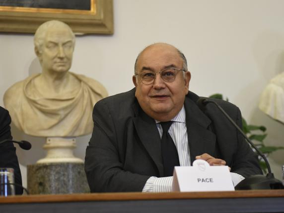 Daniele Pace, chiesto il rinvio a giudizio per violenza sessuale: «L'ex ...