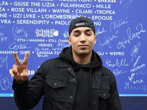 Neima Ezza: «Sì, chiamateci maranza. Ma in periferia ci sono madri che ...