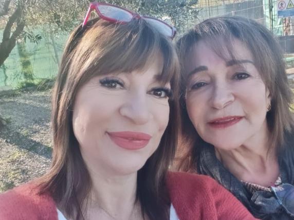 La zia di Flavia Borzone: «Lamborghini sapeva di essere il padre: le ...