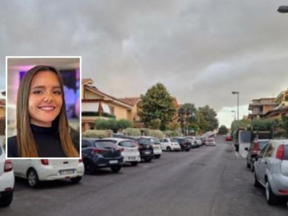 Roma, estetista 26enne Francesca Russo muore in casa del datore di ...