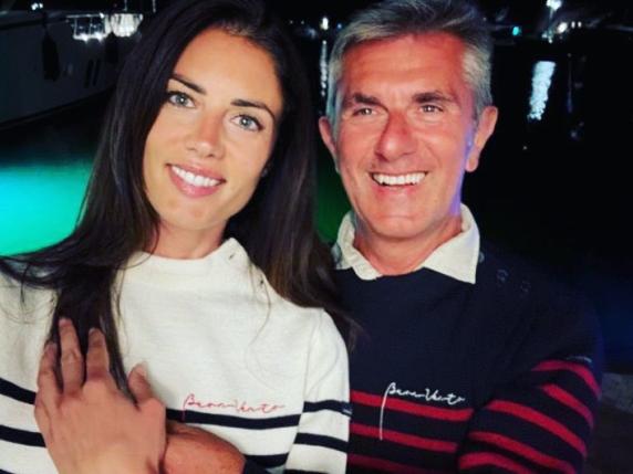 Vincenzo Novari, chi è il manager indagato per corruzione nell ...