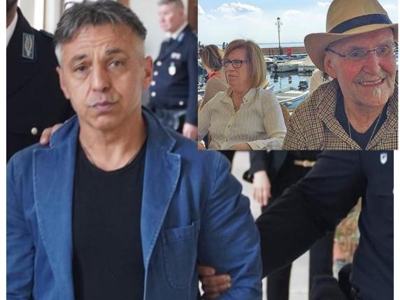 Uccise i genitori adottivi, 20 anni a Osvaldo Turazza per un cavillo. È ...