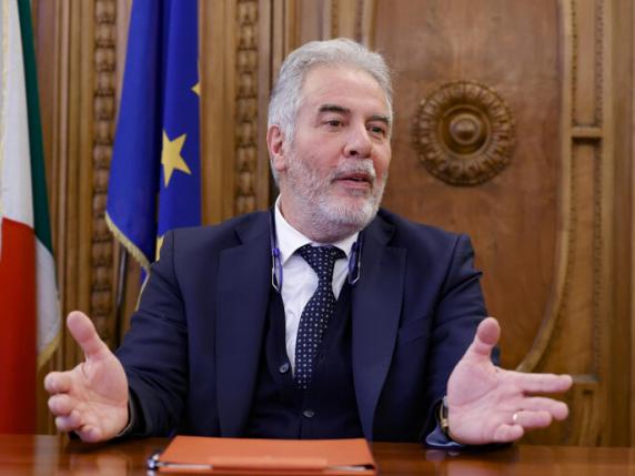 Istat, Francesco Maria Chelli è il nuovo presidente: il via libera di ...