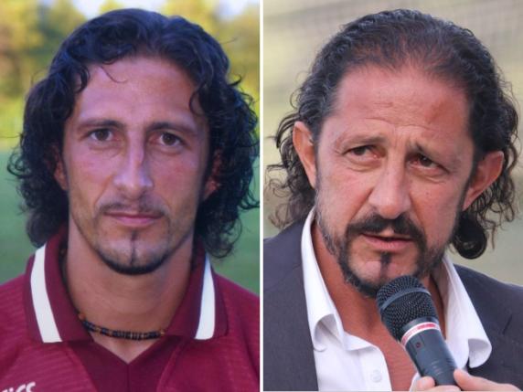 Igor Protti che fine ha fatto: «A 11 anni lavoravo in cantiere per ...