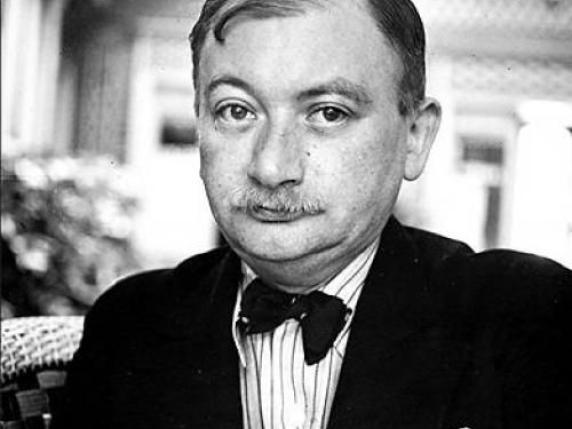 Joseph Roth, quando lui (e non Philip) era il riferimento fenomeno di ...
