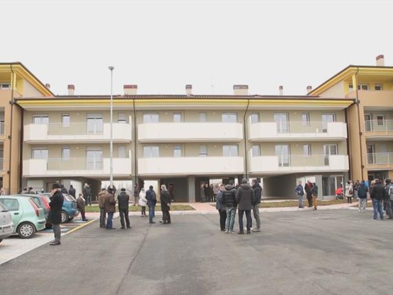 Rimini, i «finti poveri» delle case popolari avevano un patrimonio di ...